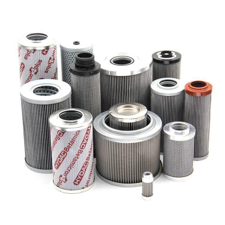 Gas Pipeline Rust Removal Filter Biogas Stainless Steel Filter Element ...
